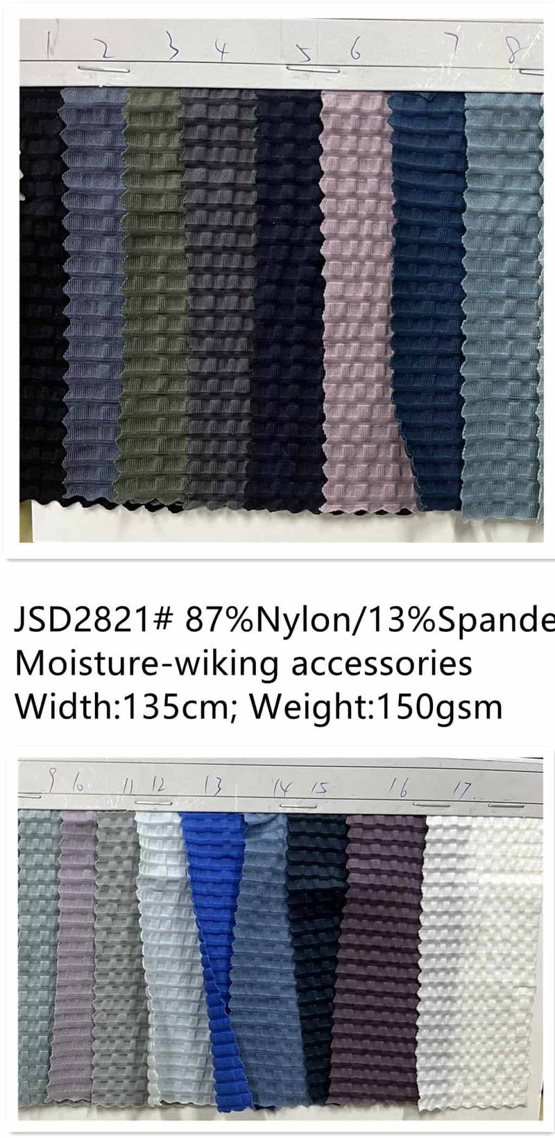 # Which Kind of Fabric Suits for the Tennis Apparels? - Textilesea.com ...